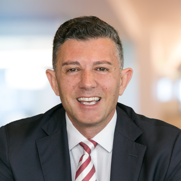 2024 Annual Conference - The Business of Real Estate