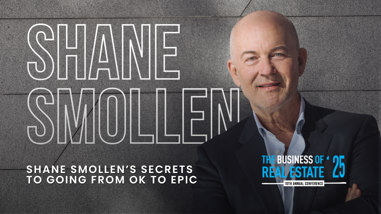 Sally O’Connell: Visionary CEO Shaping Real Estate’s Future - The ...