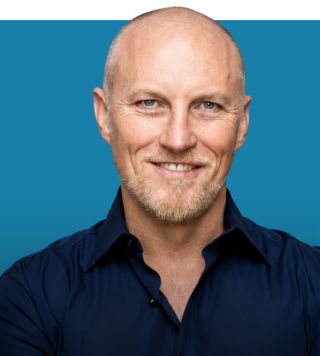 Dean Mackie - The Business of Real Estate
